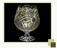 Hand Painted Glass Tray,Exporter Of Hand Painted Glass,Hand Painted ...